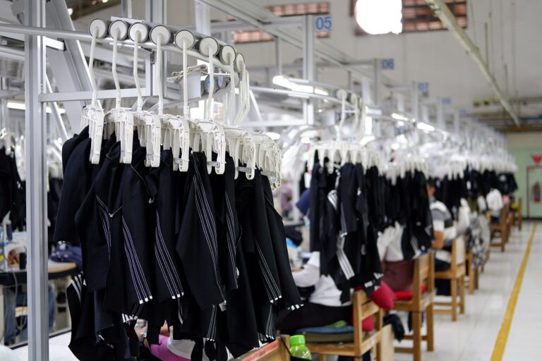 PT Apparel Indonesia ID