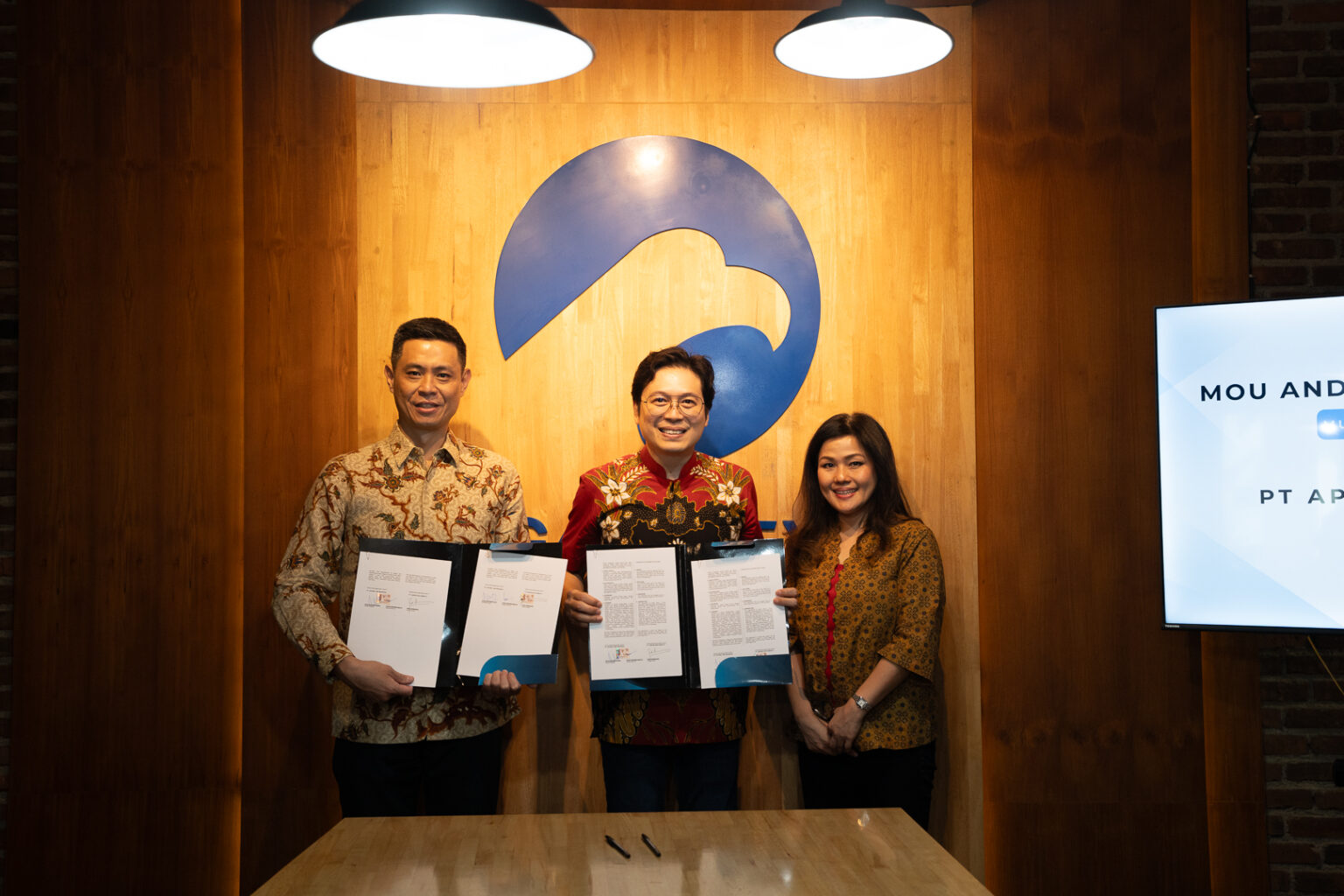 PT Apparel One Indonesia Strengthens Textile Supply Chain with ...